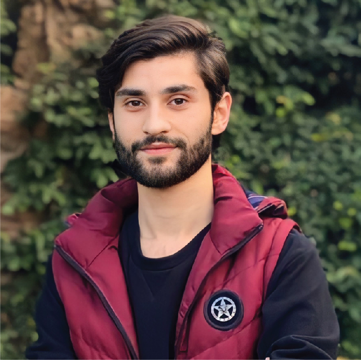 Our People | Code for Pakistan